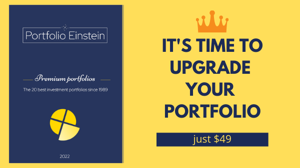 What is the rick ferri core four portfolio? | Portfolio Einstein