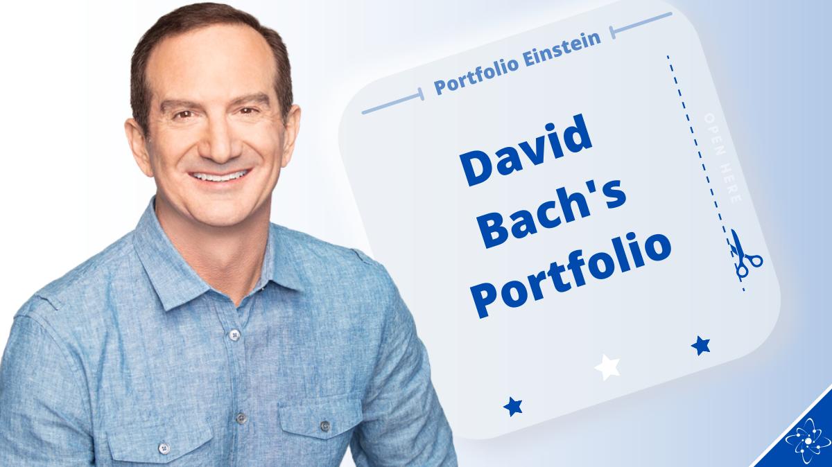 Build bill schultheis’ coffeehouse portfolio with etfs | Portfolio Einstein