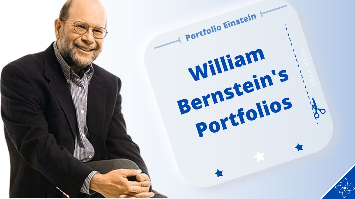William bernstein portfolios the portfolio giant | Portfolio Einstein